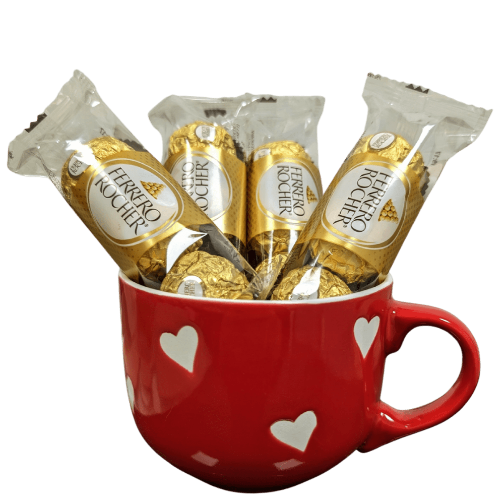 Love Mug– MakeMyGift